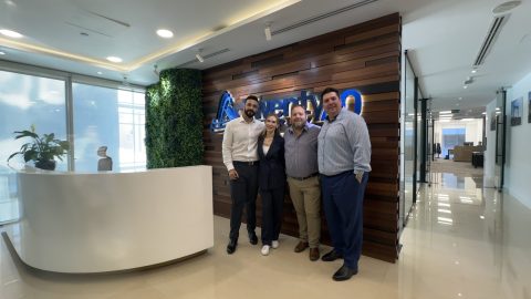 Twenty20 Energy Expands Global Network with New Regional Office in ...